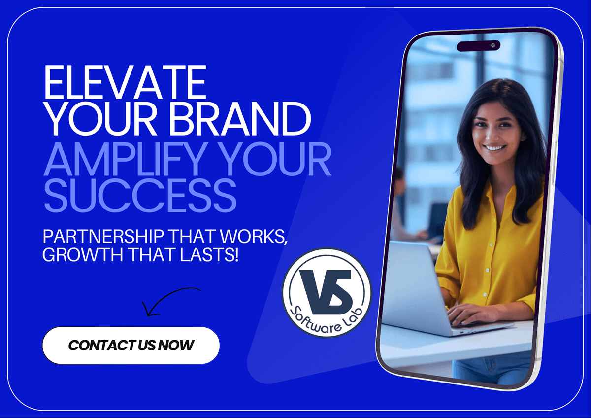 Contact VS Software Lab | Baramati IT Services & Solutions